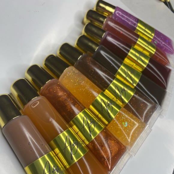 Makeup | Random Adaj Beauty Lip Gloss | Poshmark